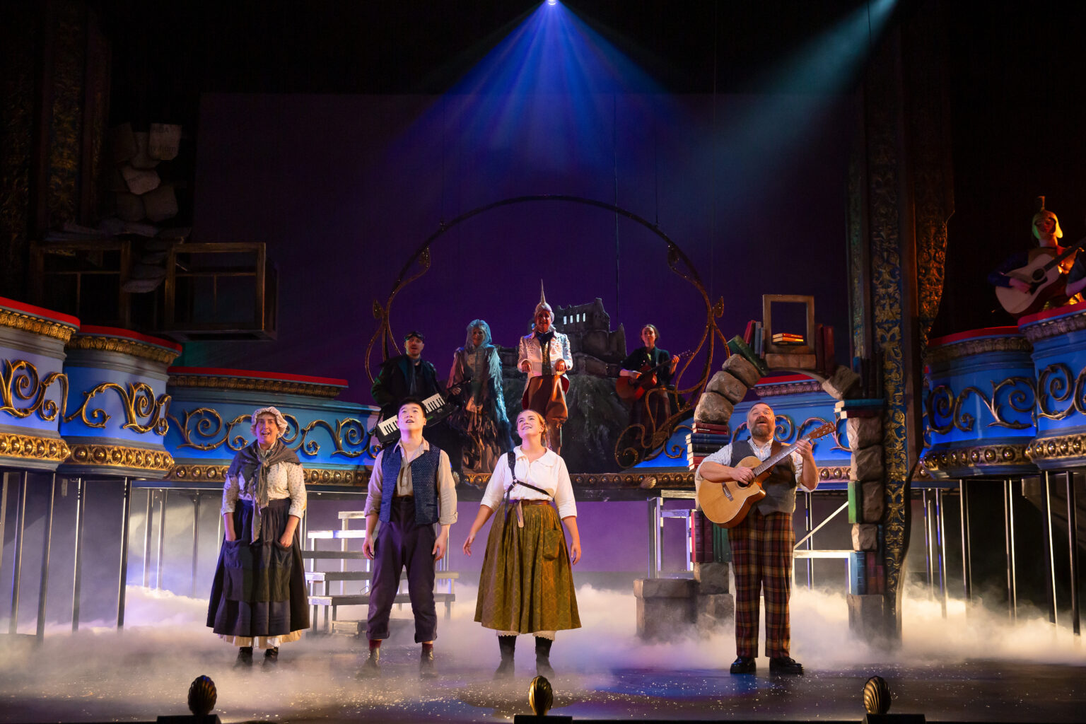 Review: The Snow Queen