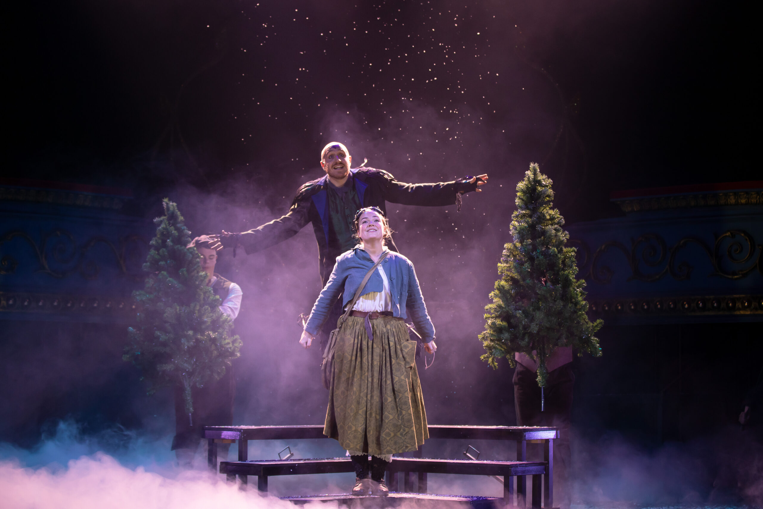 Review: The Snow Queen